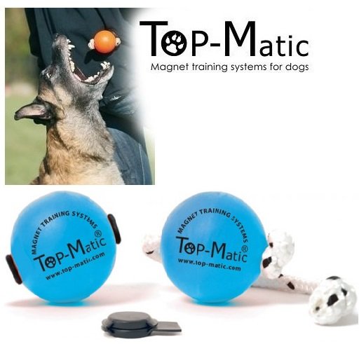 Top Matic Profi Set Soft - Top Matic - Fairmoors